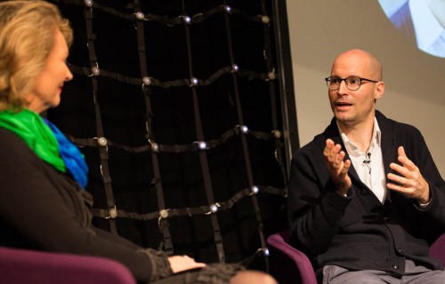 Interviews Archive - Architecture IO